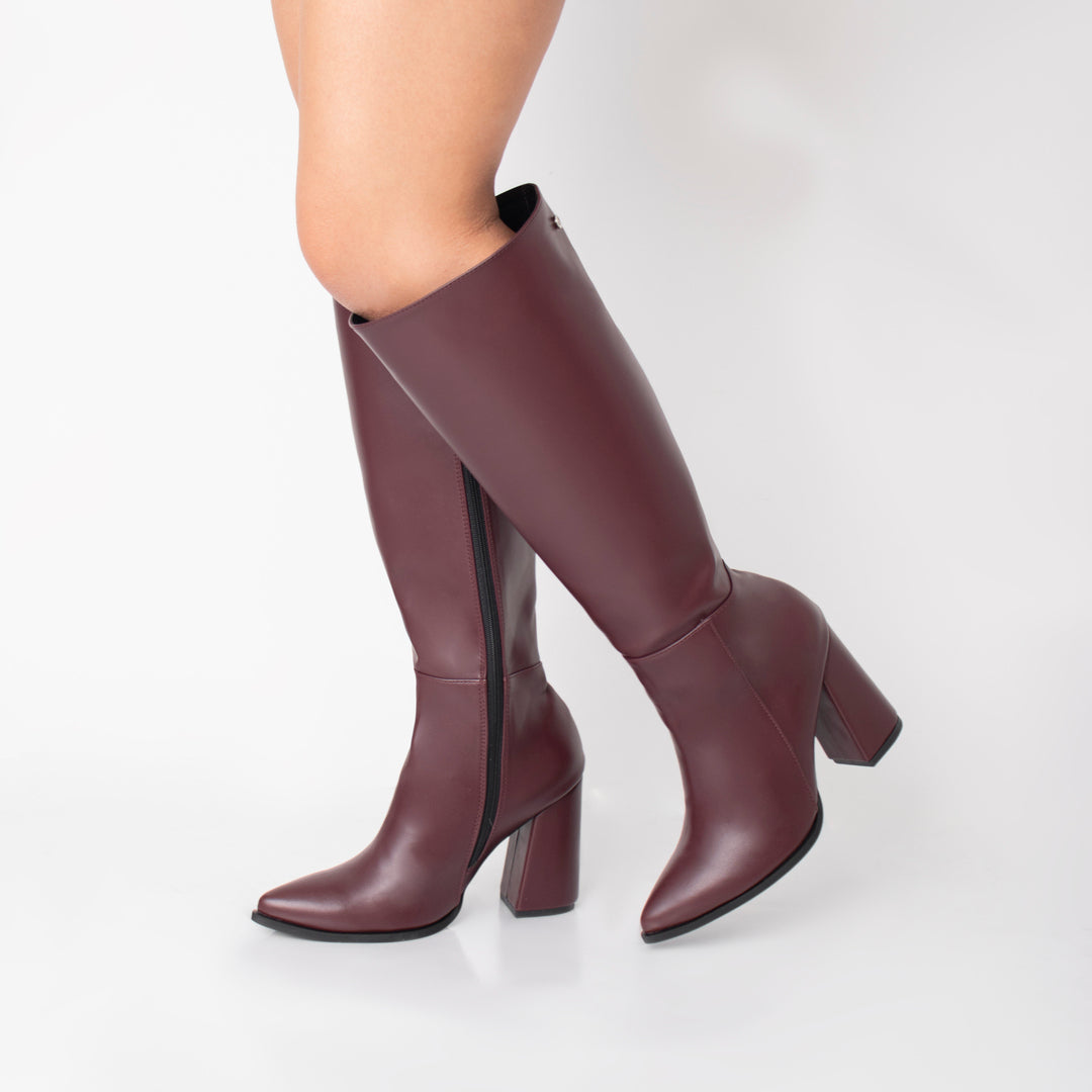 BOOTS 1201 – Laura Shoes